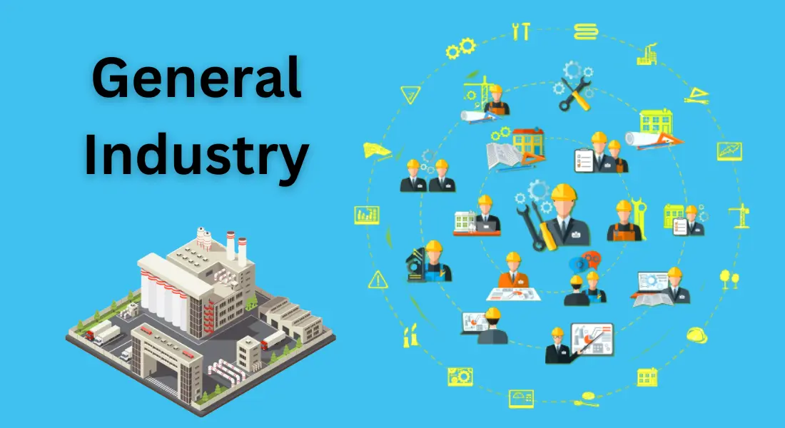 Application of Actuators in General Industry